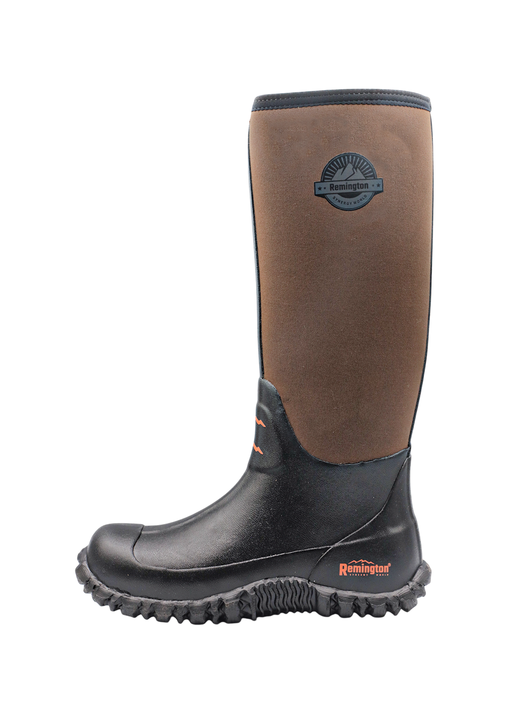 Сапоги Remington Men Swamp Boots Вrown - Демисезонные сапоги 0 Лучшие ...